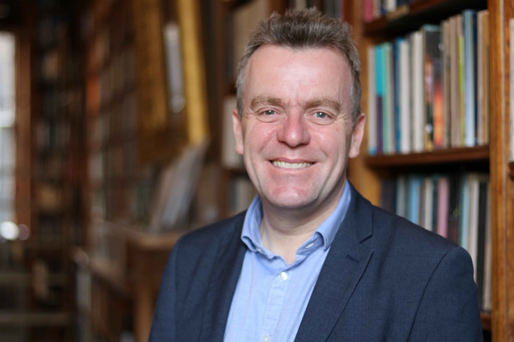 23rd September 2020 – Robert Massey: The Moon | Bristol Skeptics Society